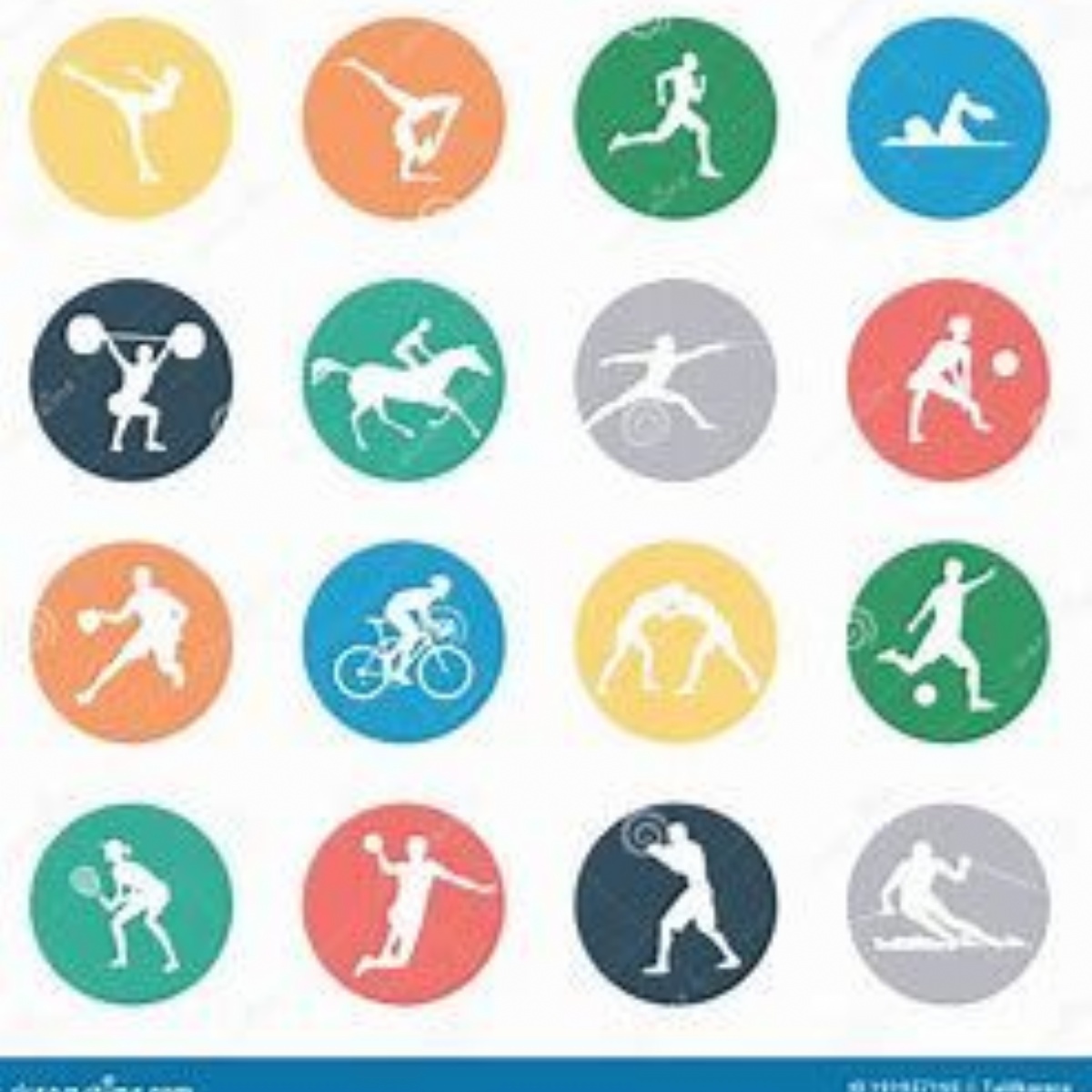 Highfields Primary School - PE Kit Days - Spring 1